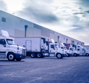 Freight Logistics Solutions - ASL Distribution Services