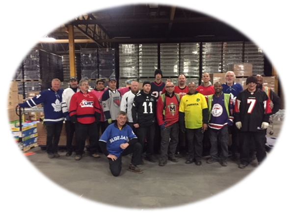 Warehousing and Fulfillment - ASL Distribution Services